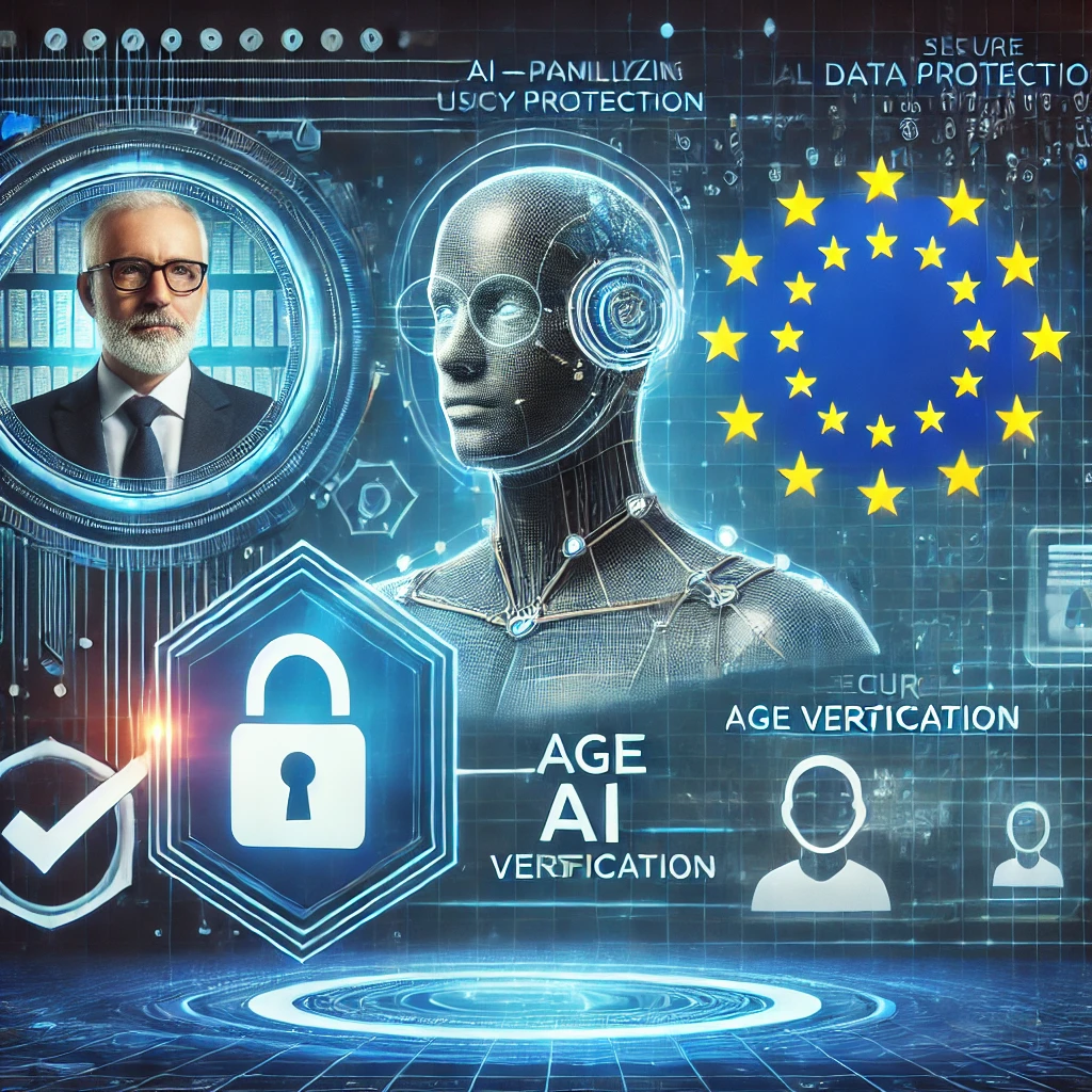 EDPB új lépései az AI és a korhatár-meghatározás terén - Datapandur